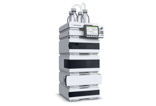 1260 Infinity LC Systems