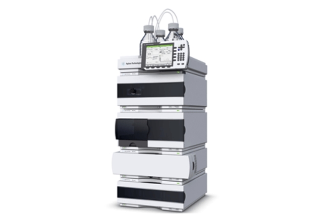 1260 Infinity LC Systems