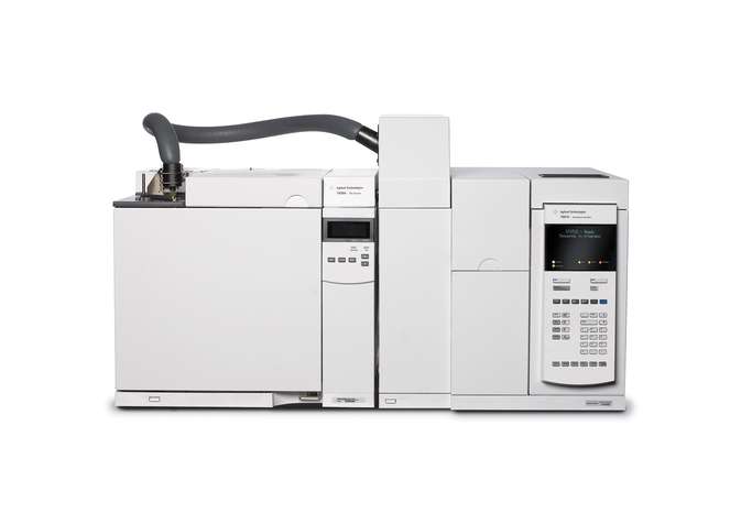 Remote Particle Counters