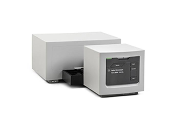 Cary 8454 UV-Vis Diode Array System