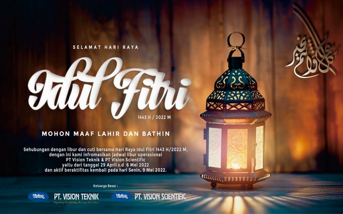 High Pressure Diffuser